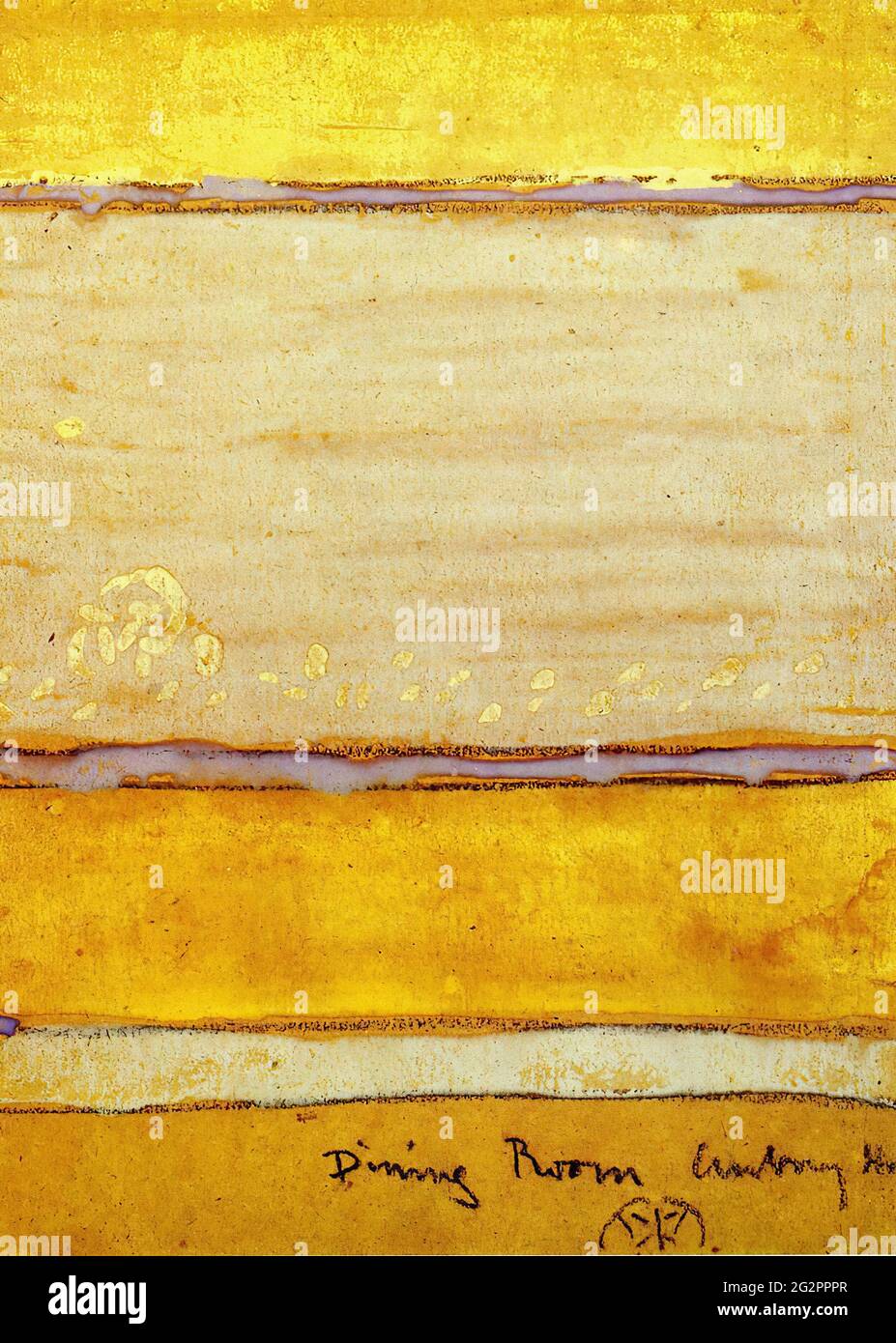 Aubrey house hi-res stock photography and images - Alamy