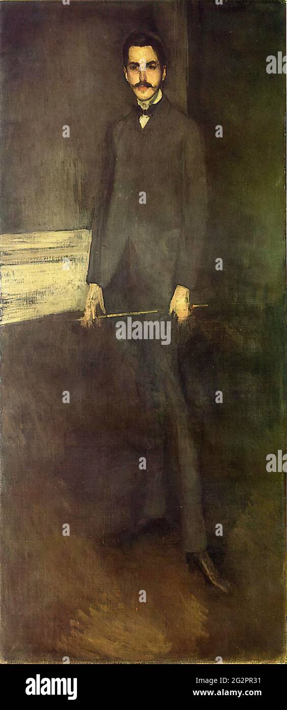 George Vanderbilt High Resolution Stock Photography and Images - Alamy