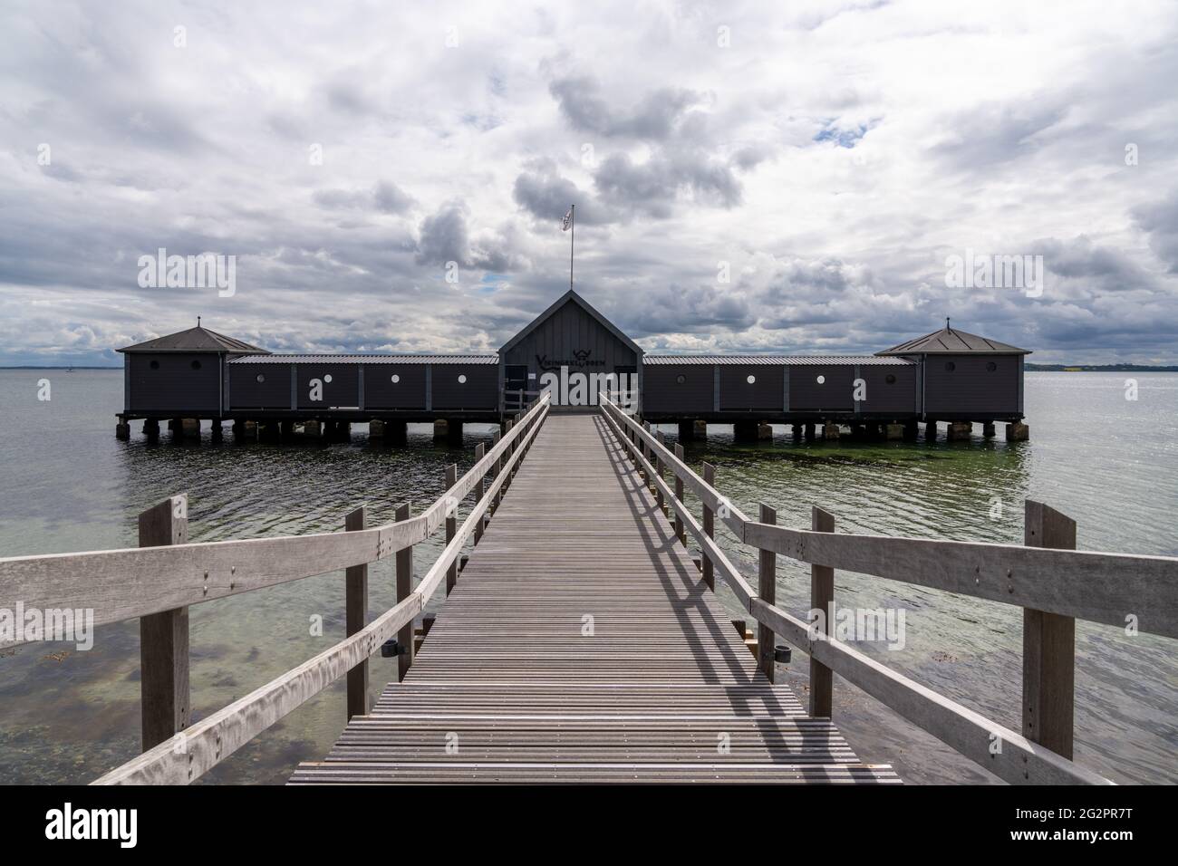 Sonderborg denmark hi-res stock photography and images - Alamy