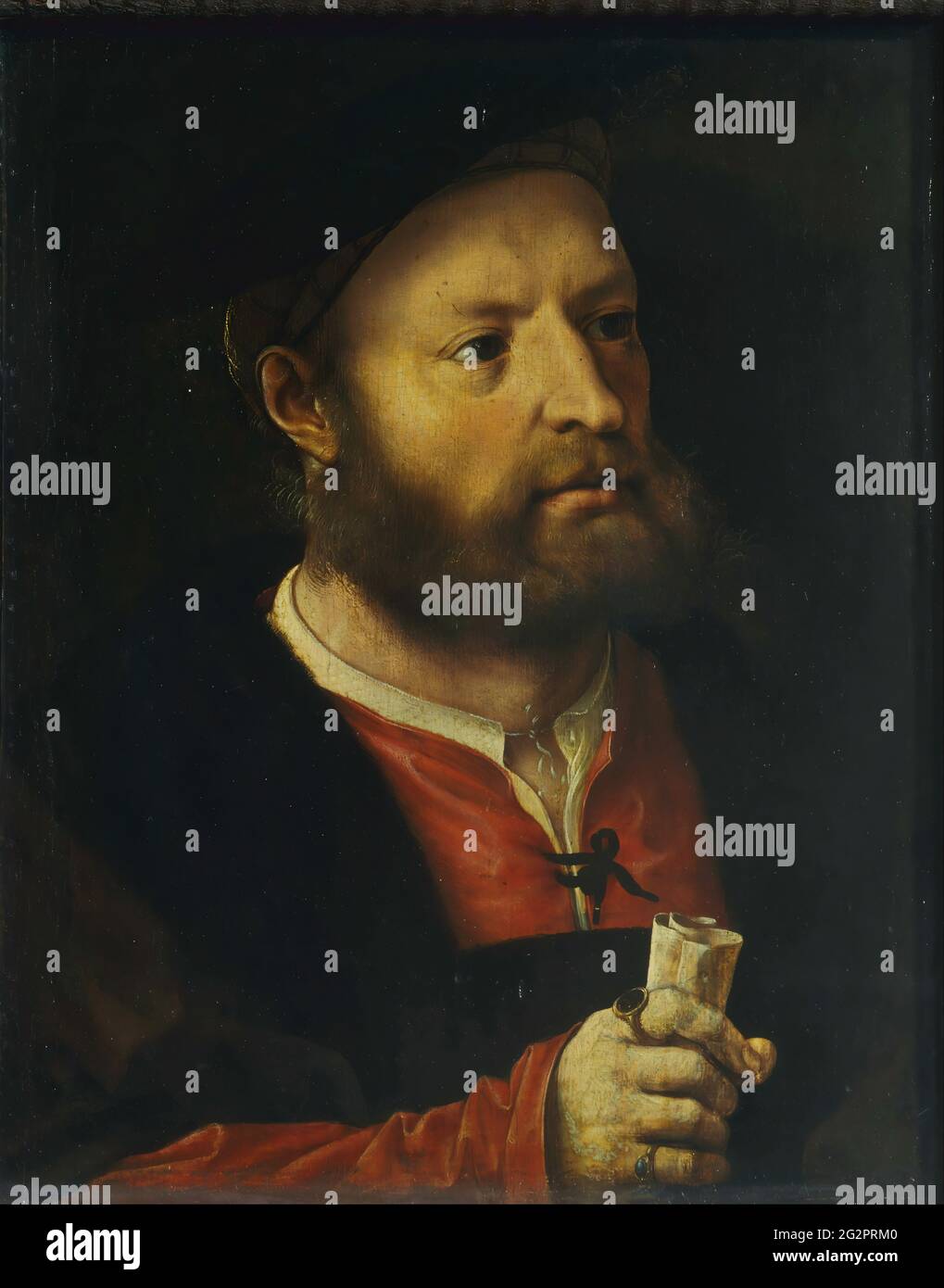 Jan gossaert painter hi-res stock photography and images - Alamy