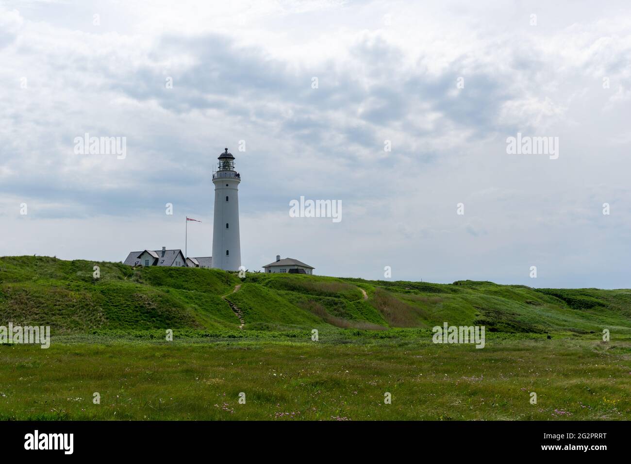 Visit lighthouse hi-res stock photography and images - Alamy