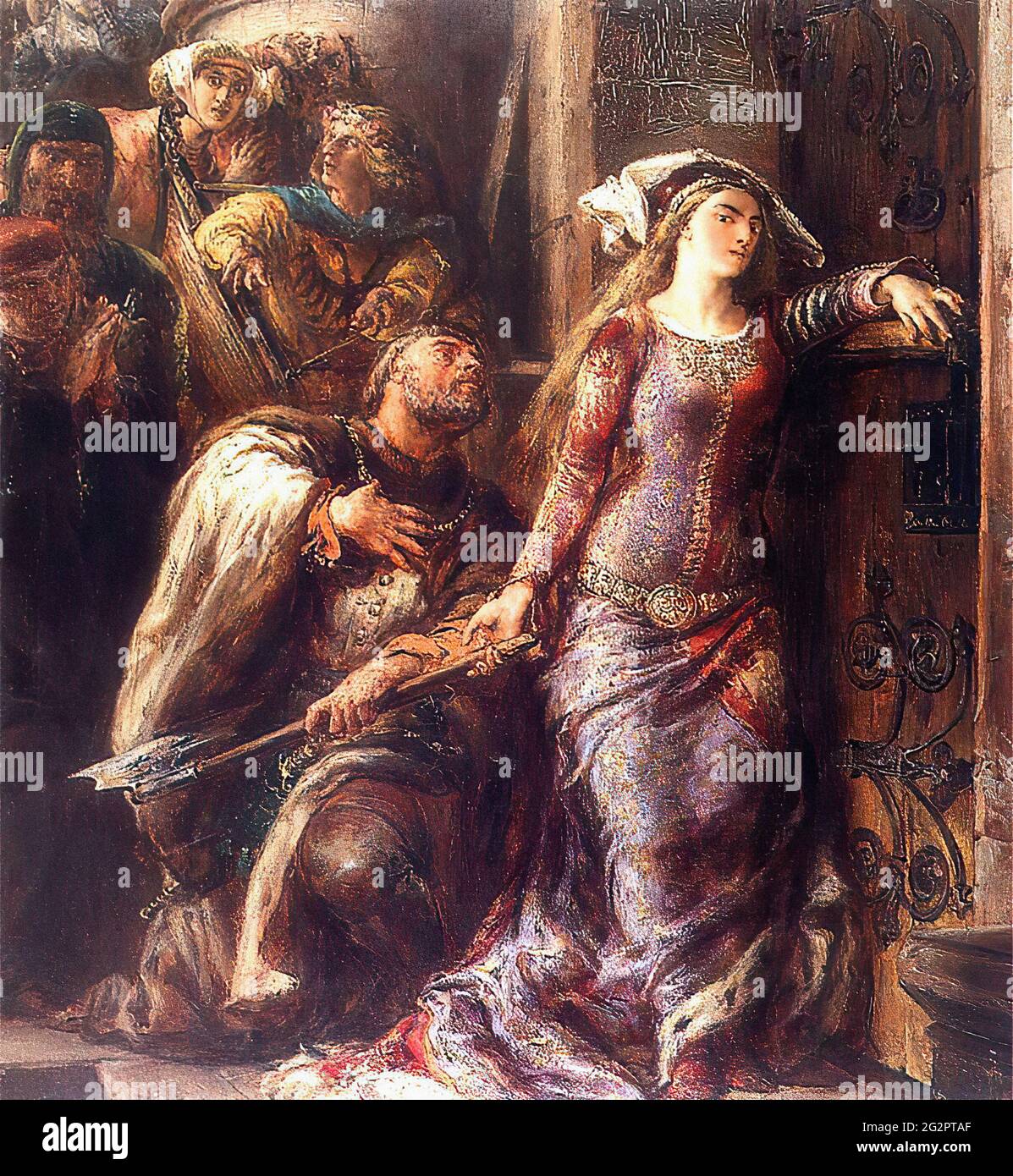 Goraj hi-res stock photography and images - Alamy