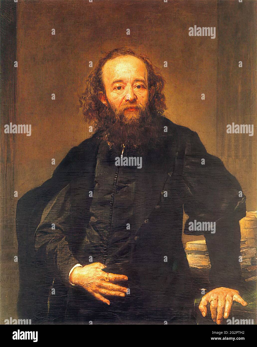 Jan Matejko - Serafi C5 84ski 1 Stock Photo - Alamy