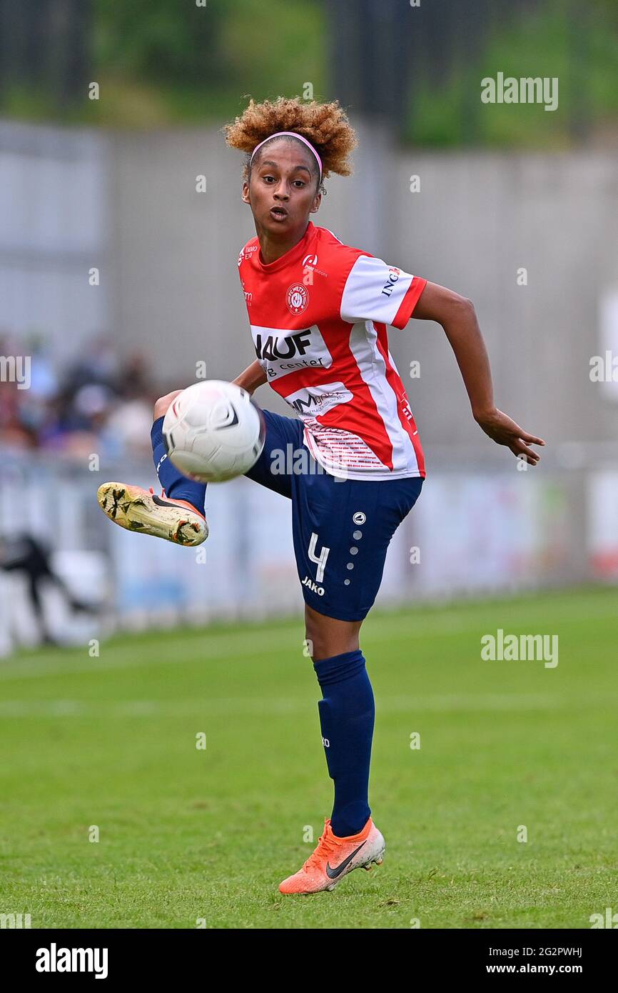 Kimberley santos hi-res stock photography and images - Alamy