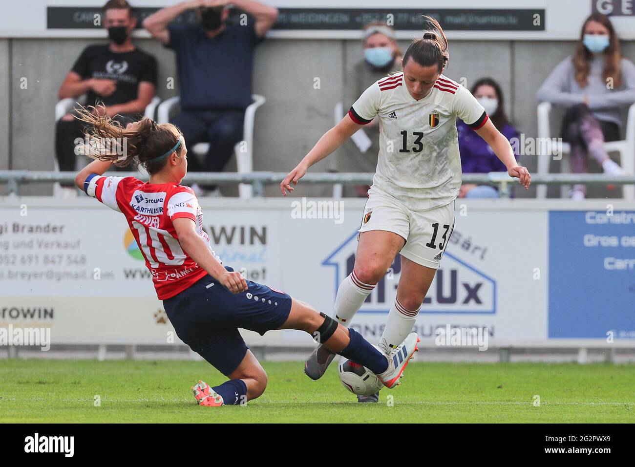 Hannah eurlings hi-res stock photography and images - Alamy