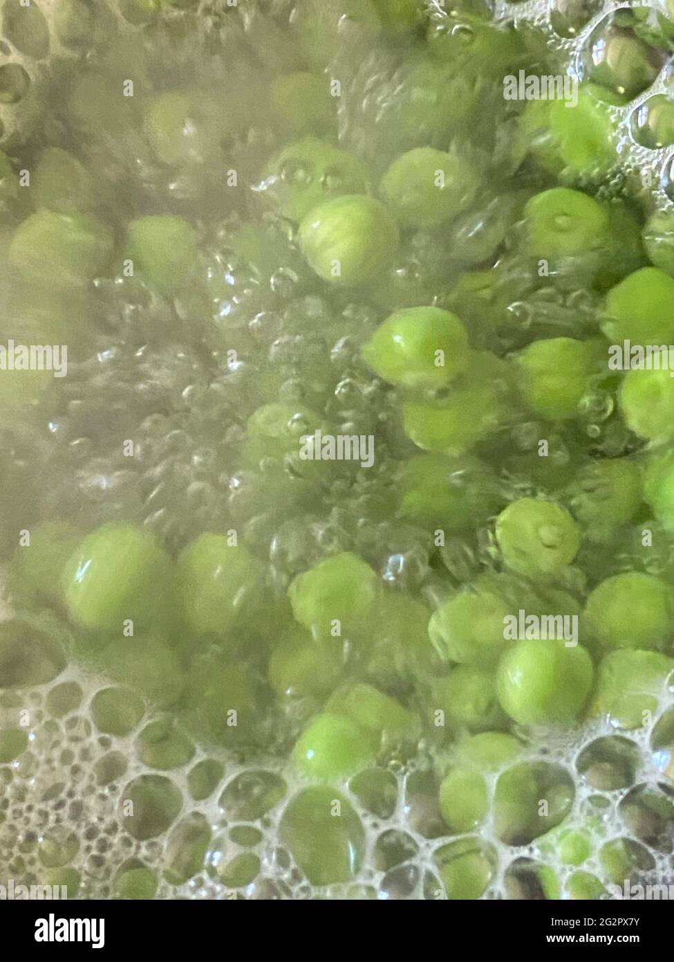 Boiling peas hi-res stock photography and images - Alamy