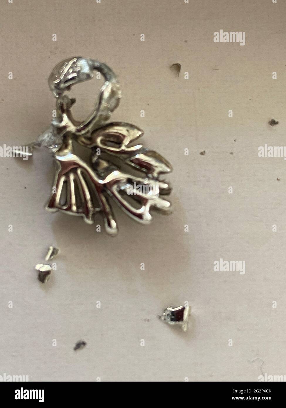 Platinum plating hi-res stock photography and images - Alamy