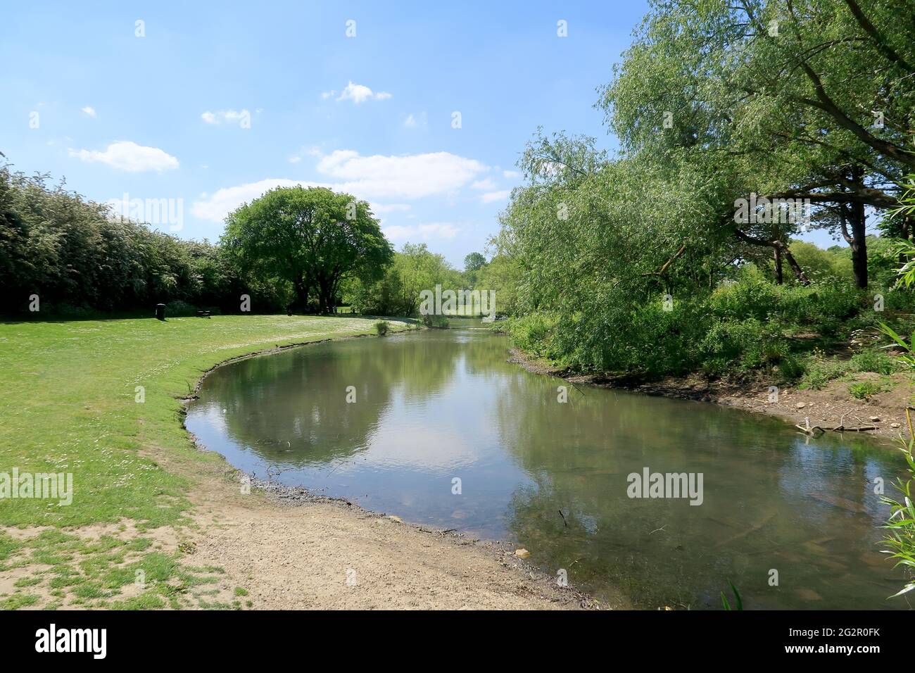 Swanley country park hi-res stock photography and images - Alamy