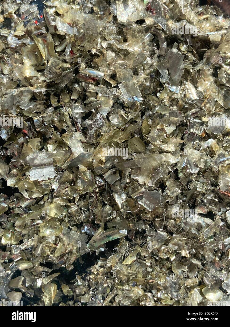 rhodium plated plating jewelry with rhodium surface chipped and flakes ...