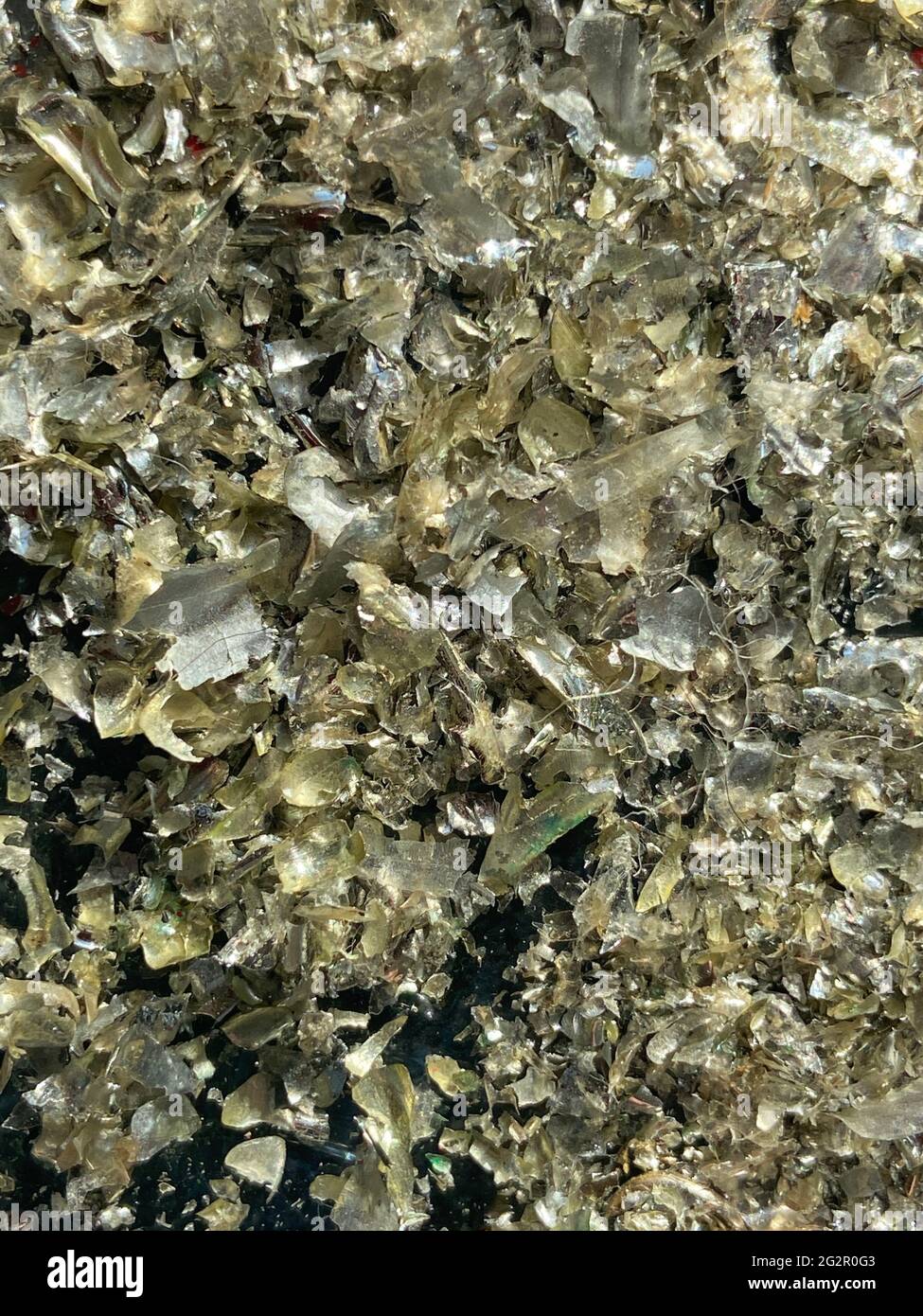 rhodium plated plating jewelry with rhodium surface chipped and flakes ...
