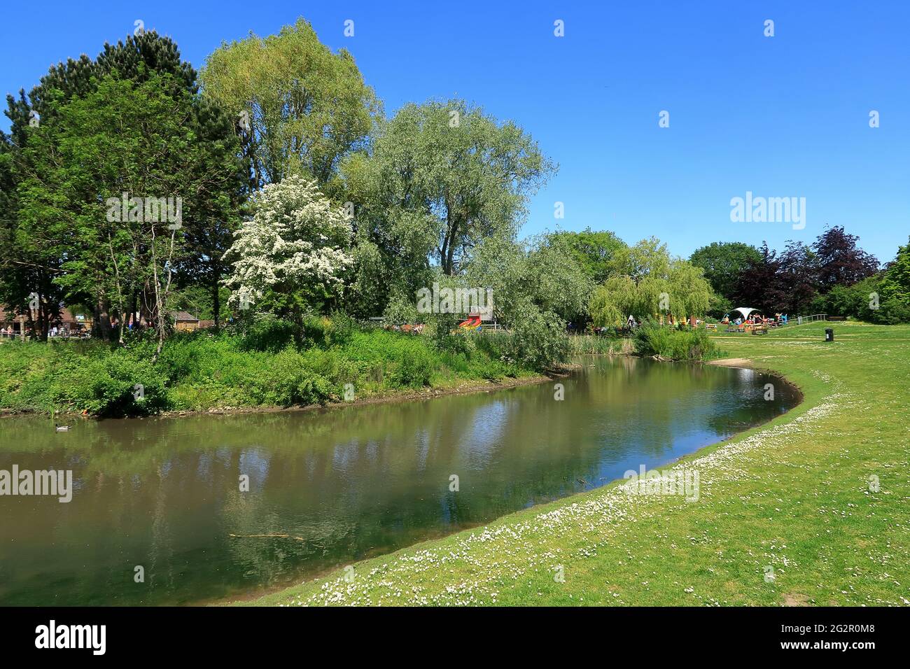 Swanley country park hi-res stock photography and images - Alamy