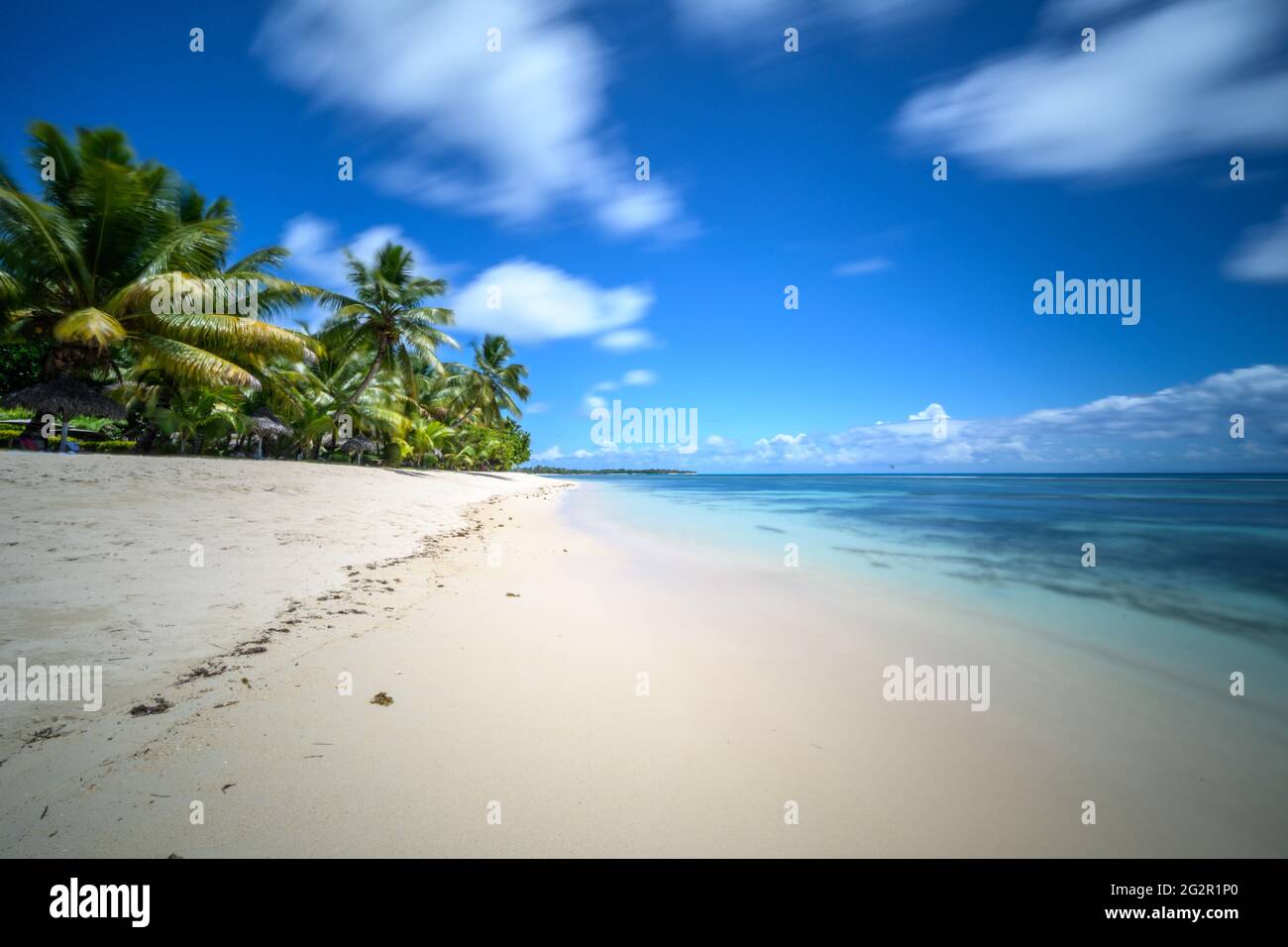 Saint marie island hi-res stock photography and images - Alamy