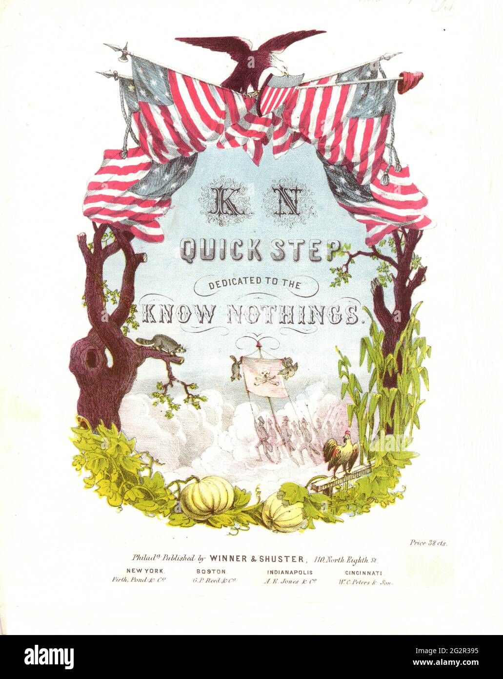 American national paity hi-res stock photography and images - Alamy