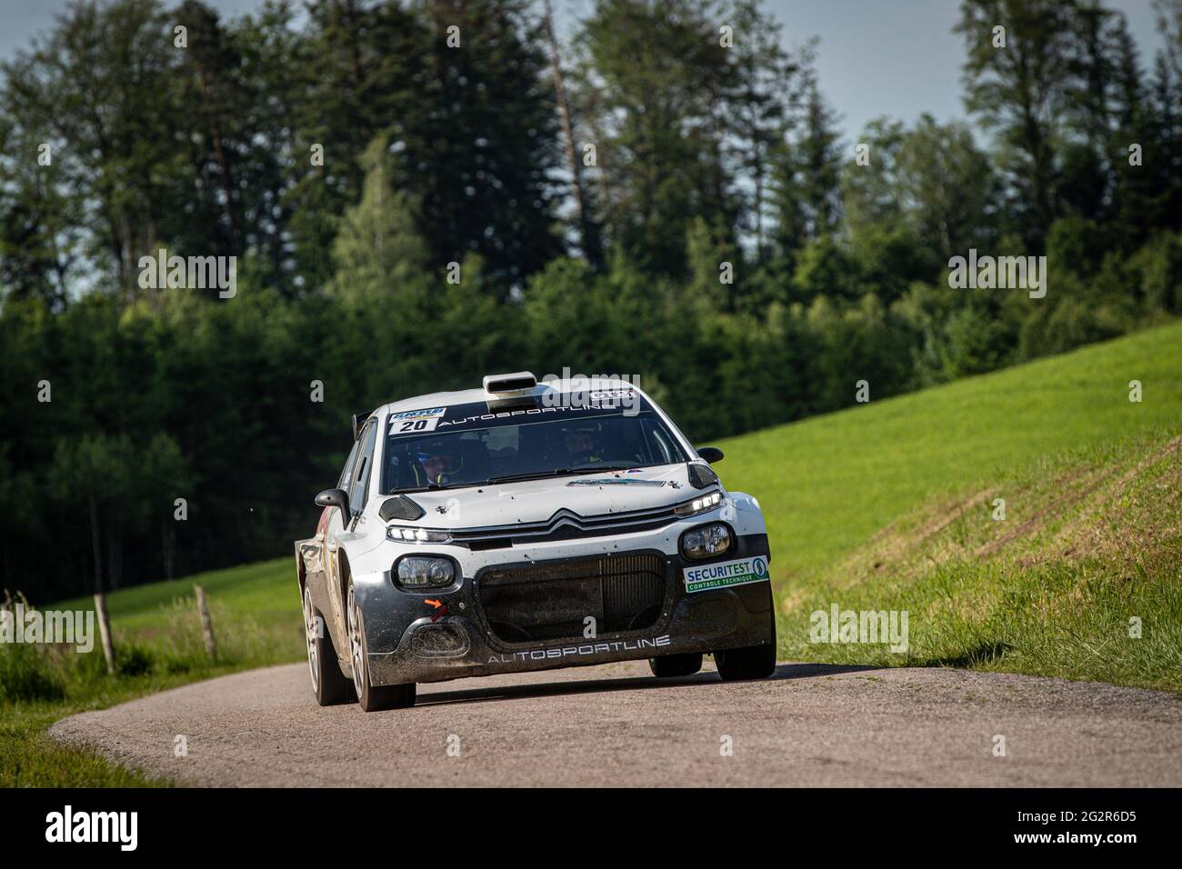 20 juin 2021 hi-res stock photography and images - Alamy