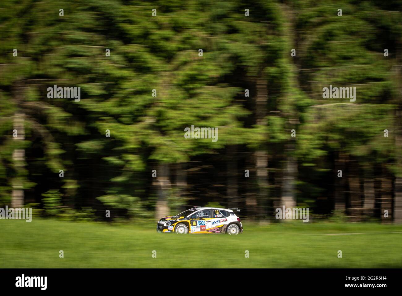 Marchal de france hi-res stock photography and images - Alamy