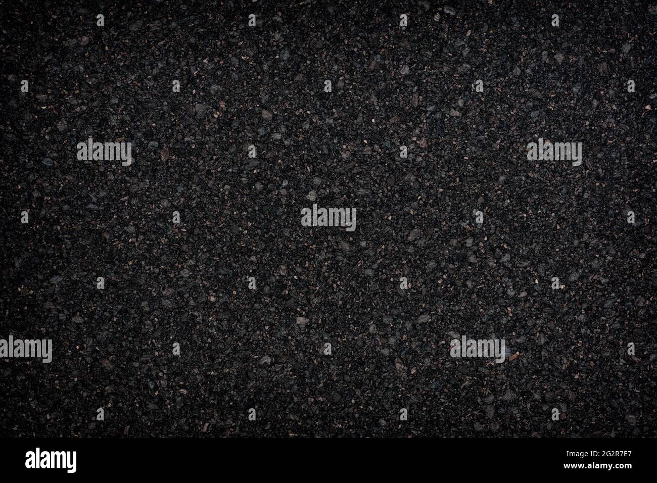 Dark cork board background texture. Close up Stock Photo - Alamy