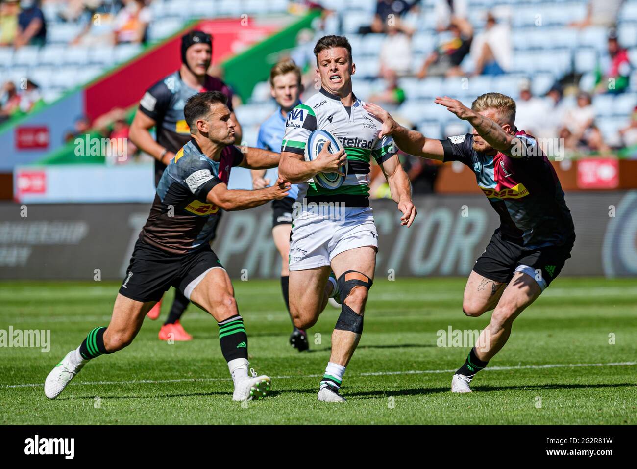 Adam radwan rugby hi-res stock photography and images - Alamy