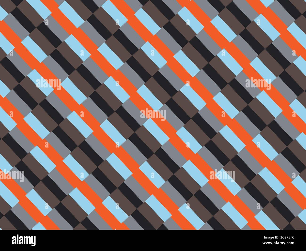 Simple ornamental pattern, textile print. Pattern for fabric and ...