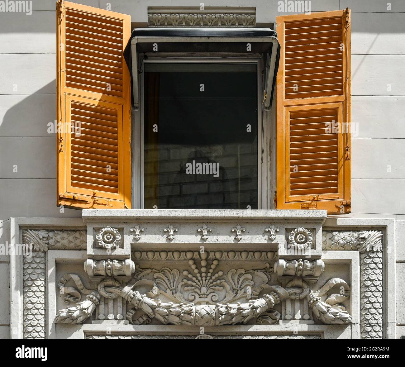 Liberty style of architecture hi-res stock photography and images - Alamy