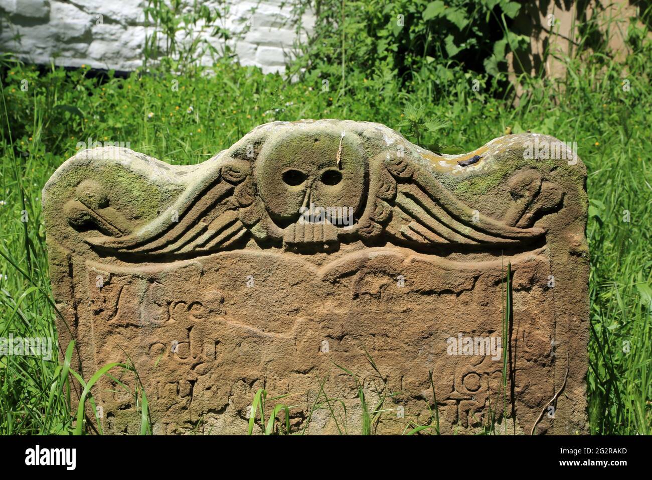 Pirate graveyard hi-res stock photography and images - Alamy