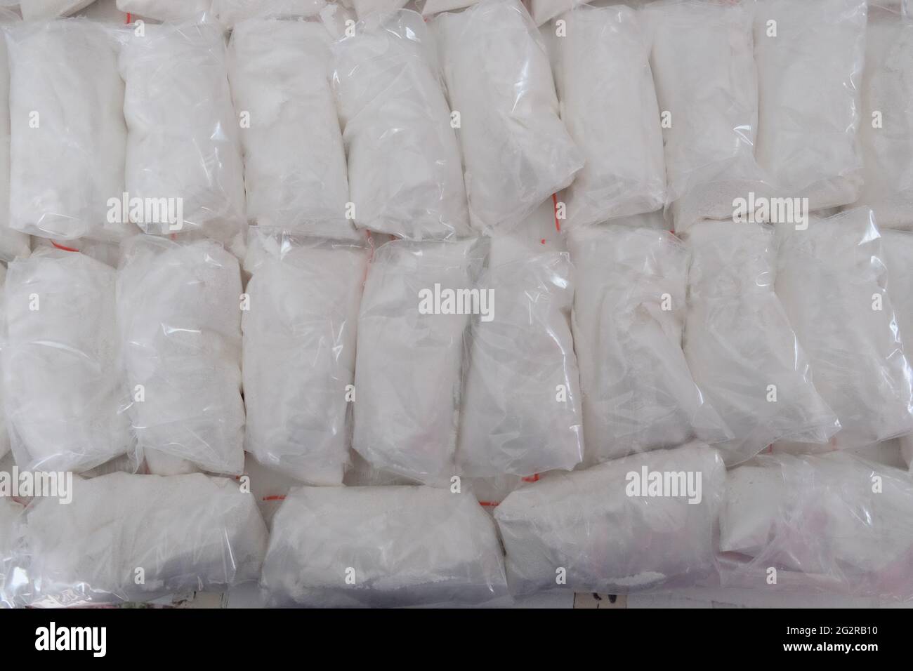 Sachet Powder High Resolution Stock Photography and Images - Alamy