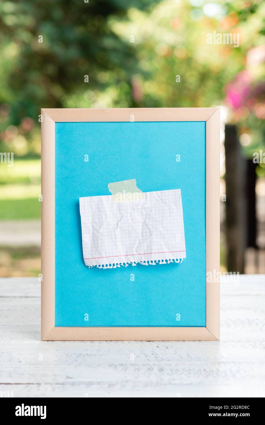 Writing Important Notes And New Ideas, Creating Written Records Stock ...