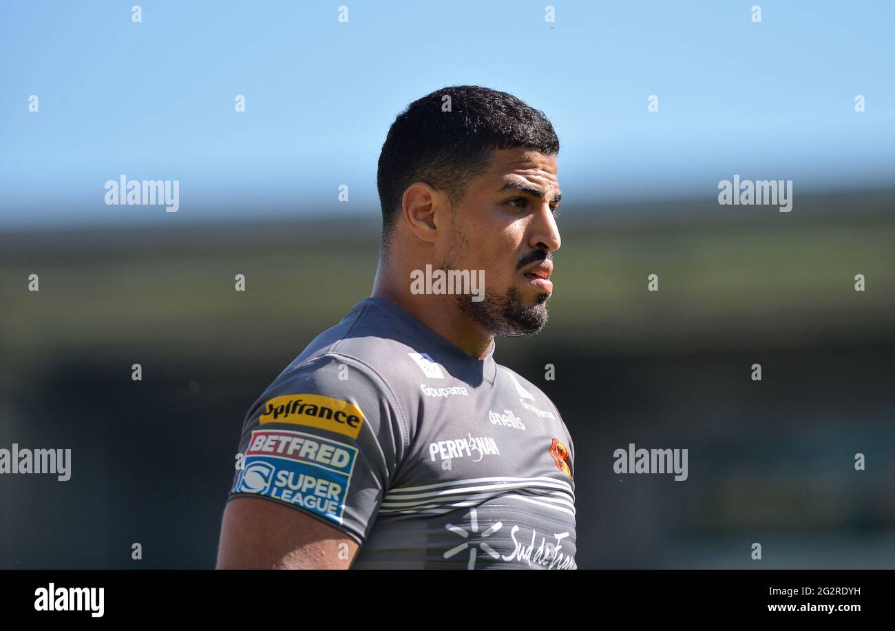 Dean Whare High Resolution Stock Photography and Images - Alamy