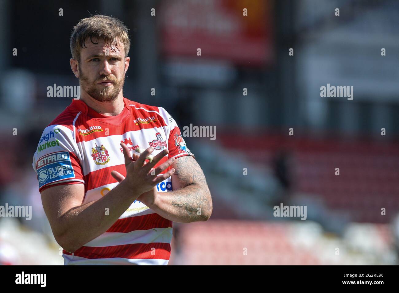 Ben helliwell hi-res stock photography and images - Alamy