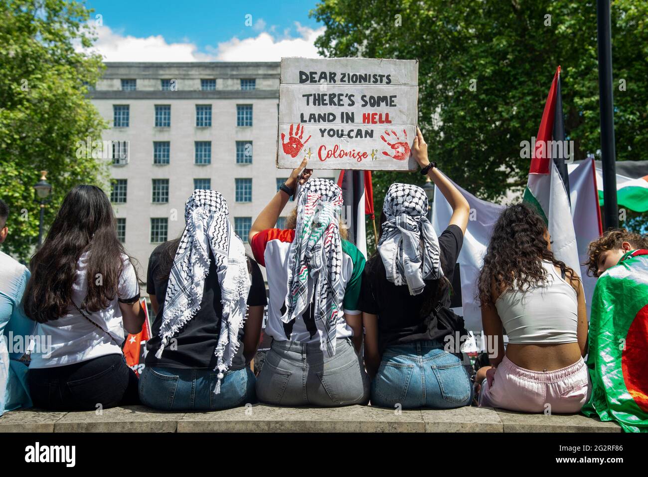 Cnd poster hi-res stock photography and images - Alamy