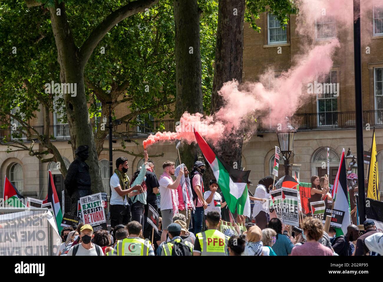 G7 summit 2021 london hi-res stock photography and images - Alamy