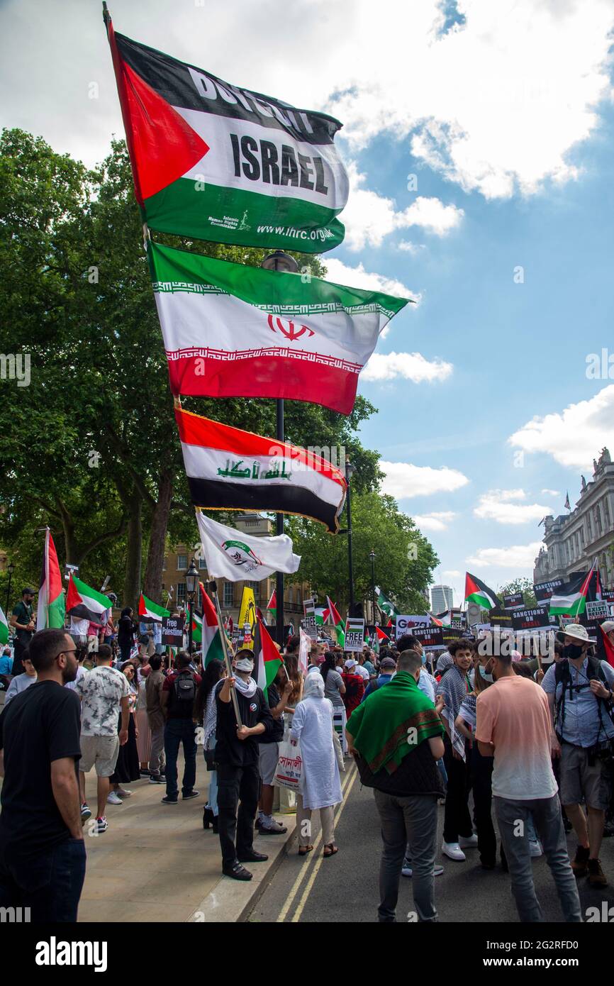 G7 summit 2021 london hi-res stock photography and images - Alamy