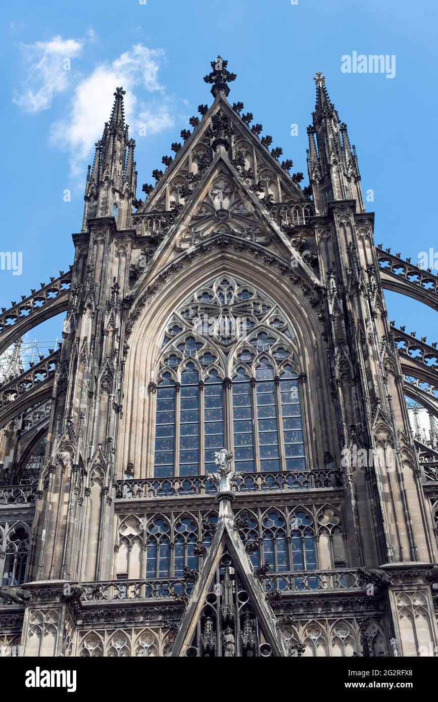 The best sights of old Germany Stock Photo - Alamy