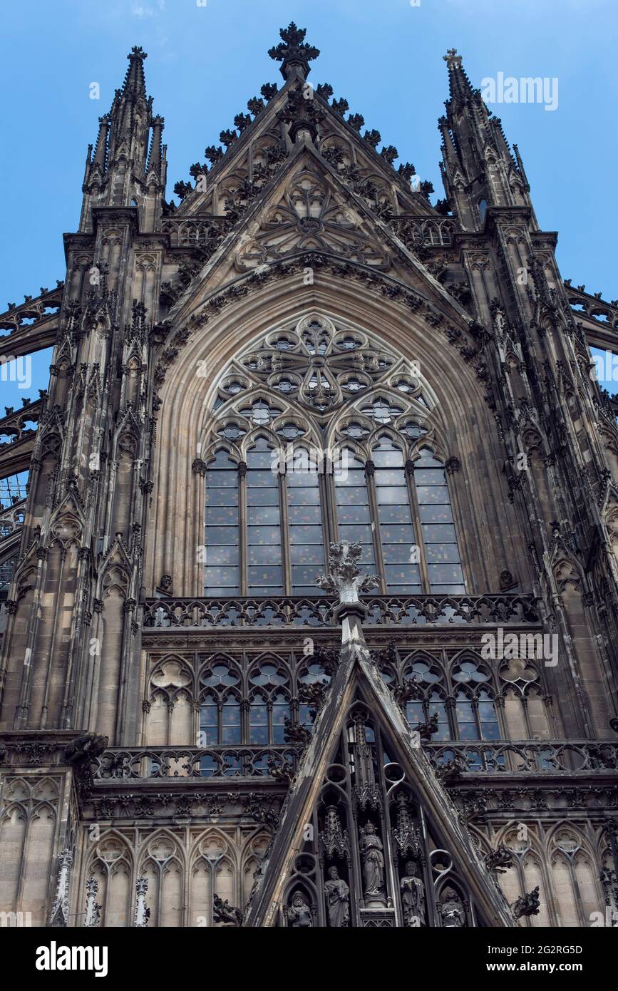 The best sights of old Germany Stock Photo - Alamy