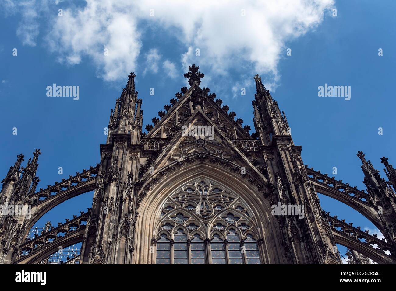 The best sights of old Germany Stock Photo - Alamy