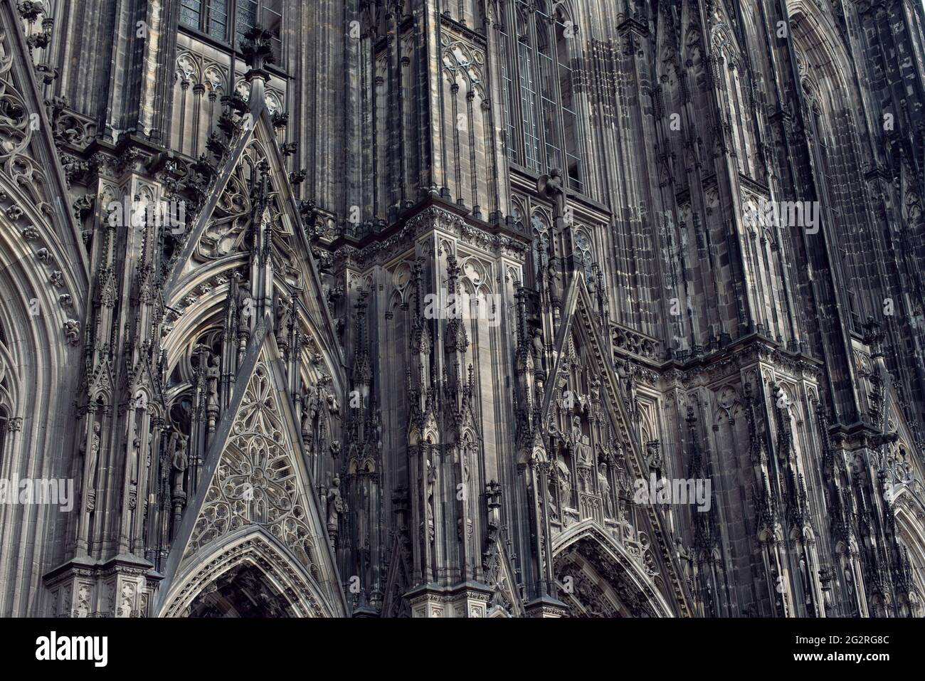 The best sights of old Germany Stock Photo - Alamy