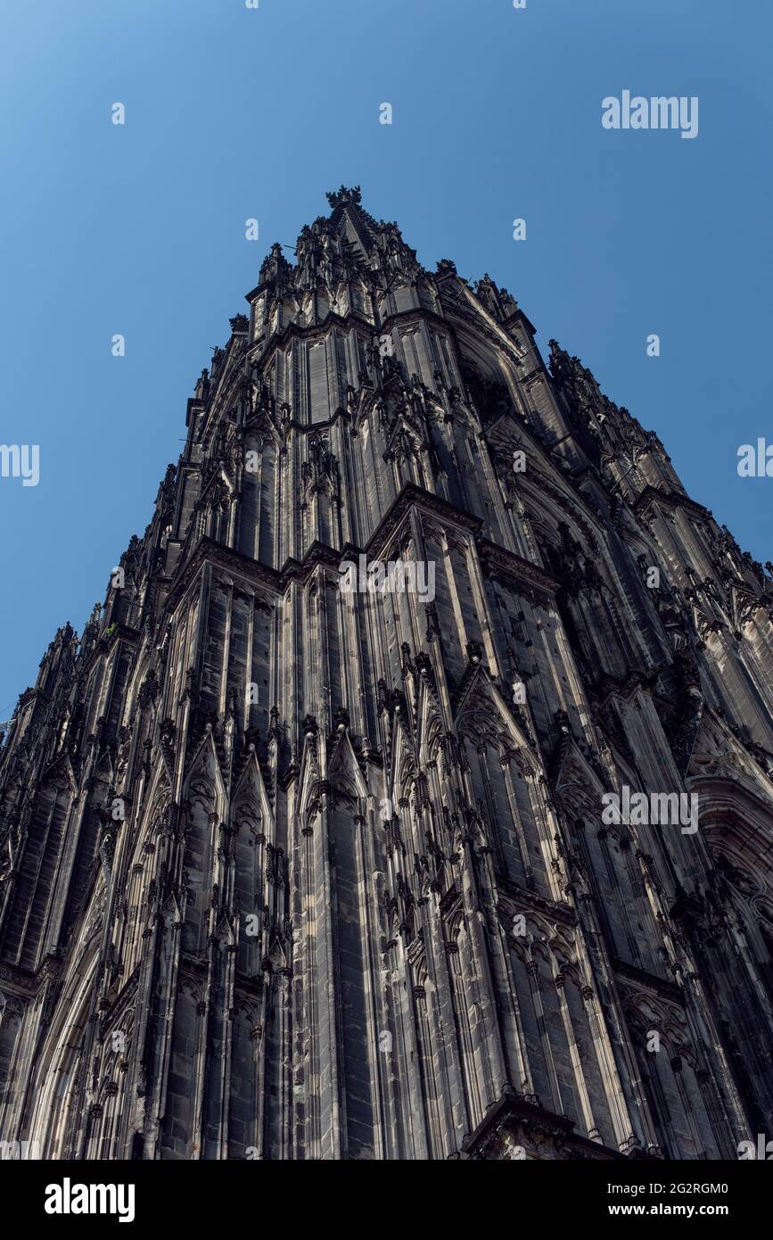 The best sights of old Germany Stock Photo - Alamy