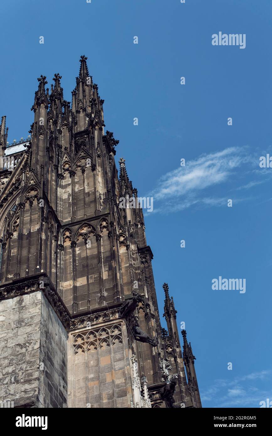 The best sights of old Germany Stock Photo - Alamy