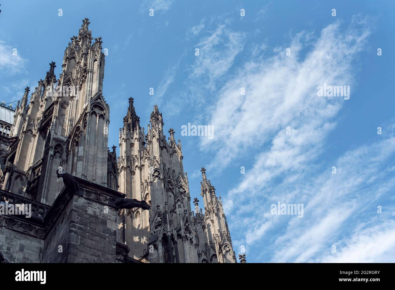The best sights of old Germany Stock Photo - Alamy