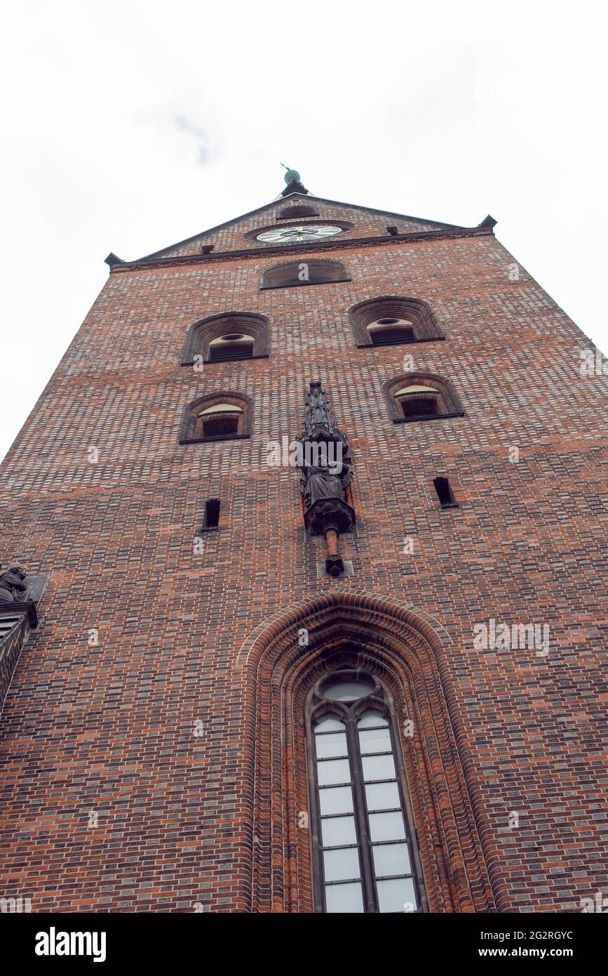 The best sights of old Germany Stock Photo - Alamy