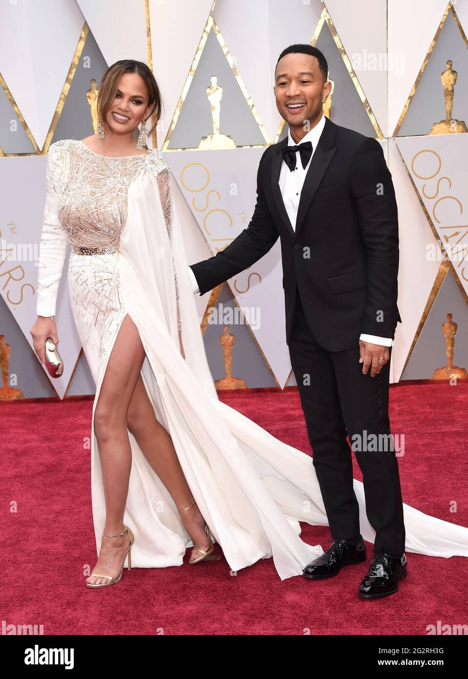 June 12, 2021, FILE: The rise and fall of CHRISSY TEIGEN shows how ...