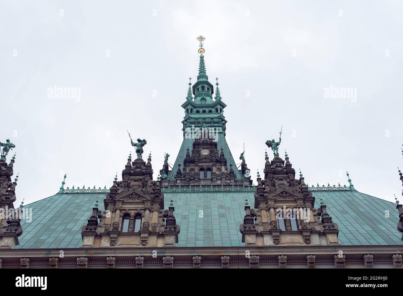 The best sights of old Germany Stock Photo - Alamy