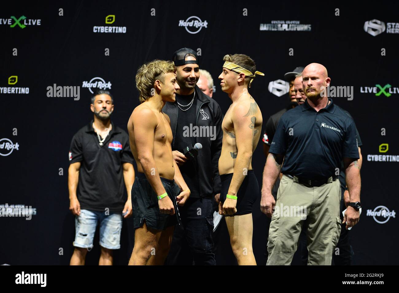 Ryan johnston hi-res stock photography and images - Alamy