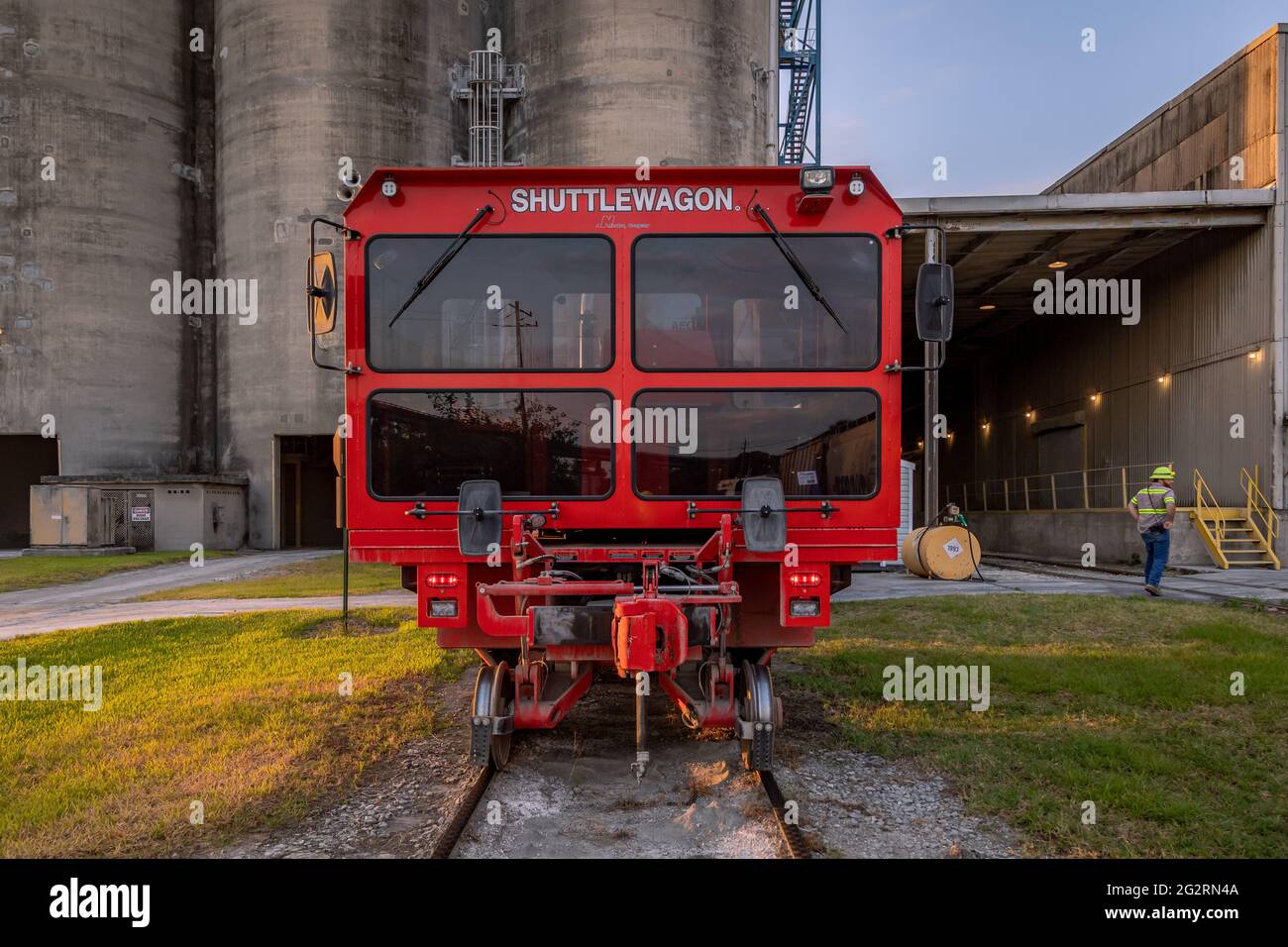 Sand stockpile hi-res stock photography and images - Alamy