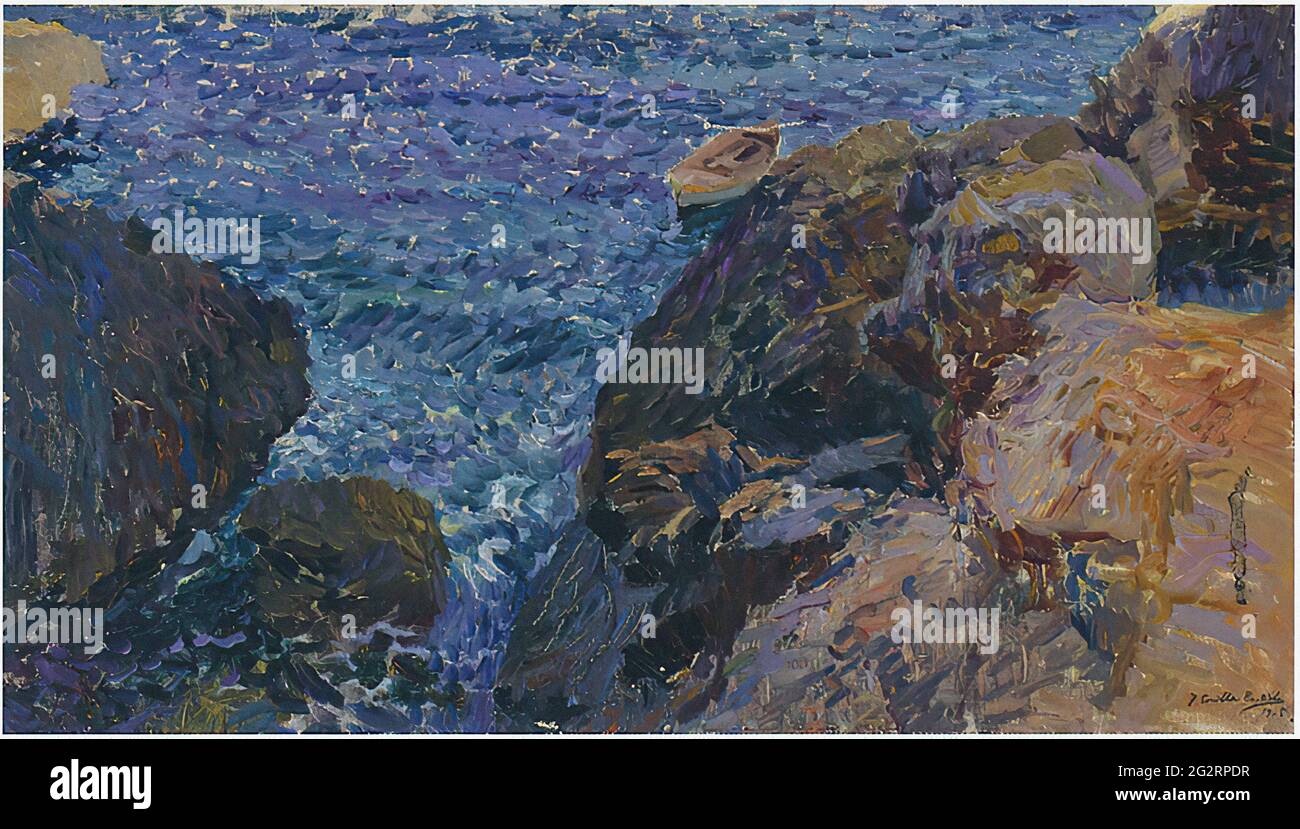 Joaquin Rocks High Resolution Stock Photography and Images - Alamy