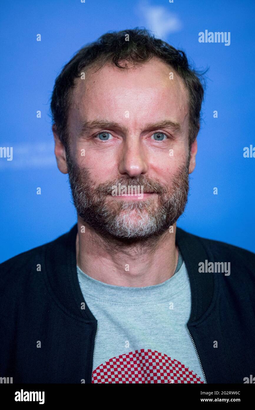 Mark waschke where hi-res stock photography and images - Alamy