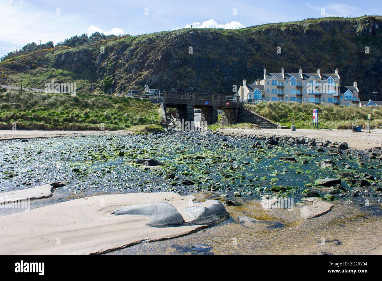 Ulster landscape hi-res stock photography and images - Alamy