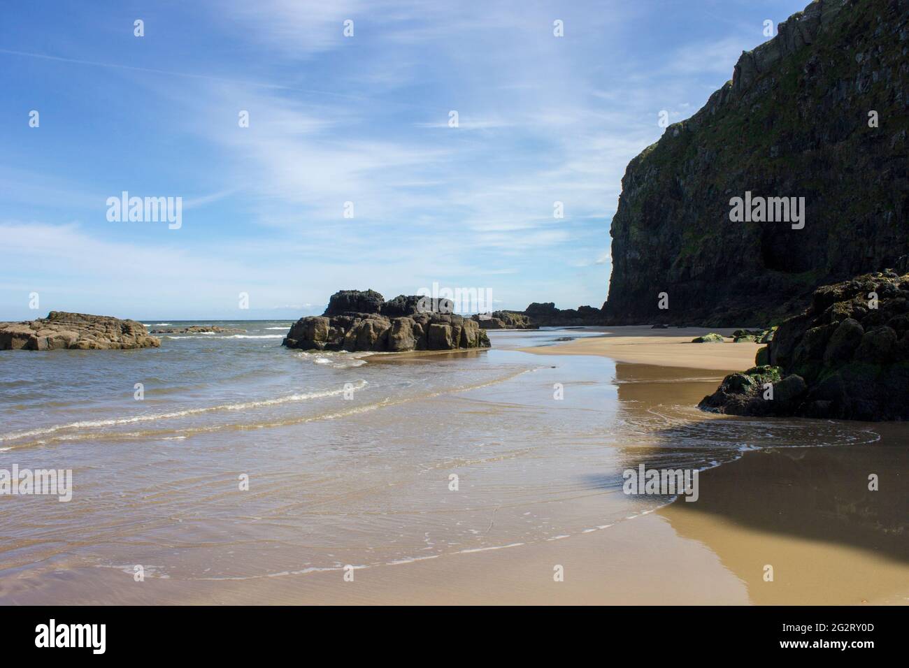 Sand strand hi-res stock photography and images - Alamy