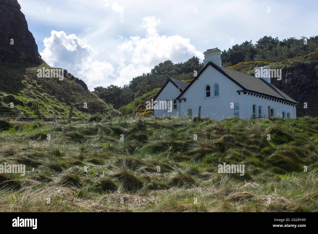 Ulster landscape hi-res stock photography and images - Alamy