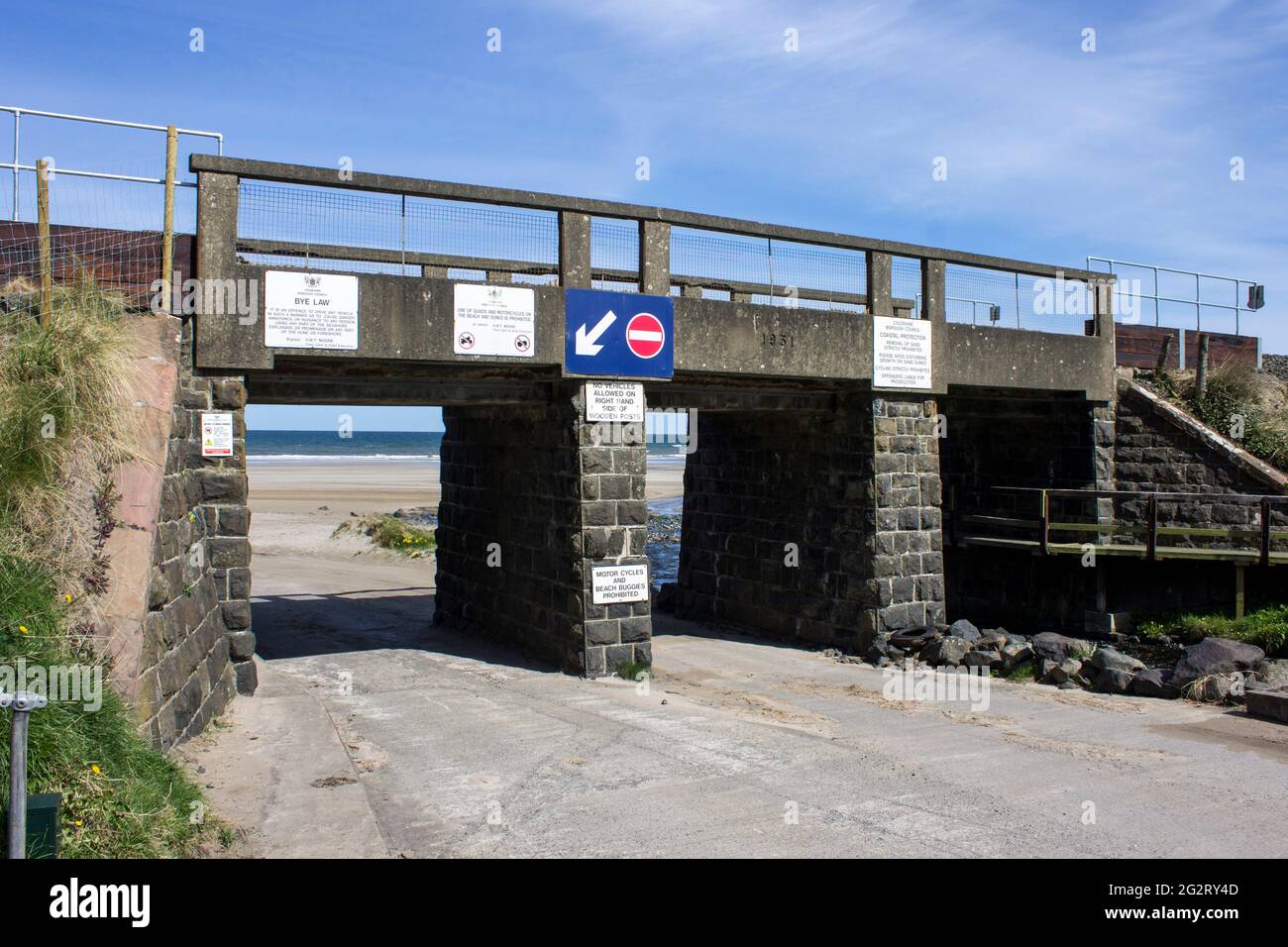 Castlerock northern ireland hi-res stock photography and images - Alamy