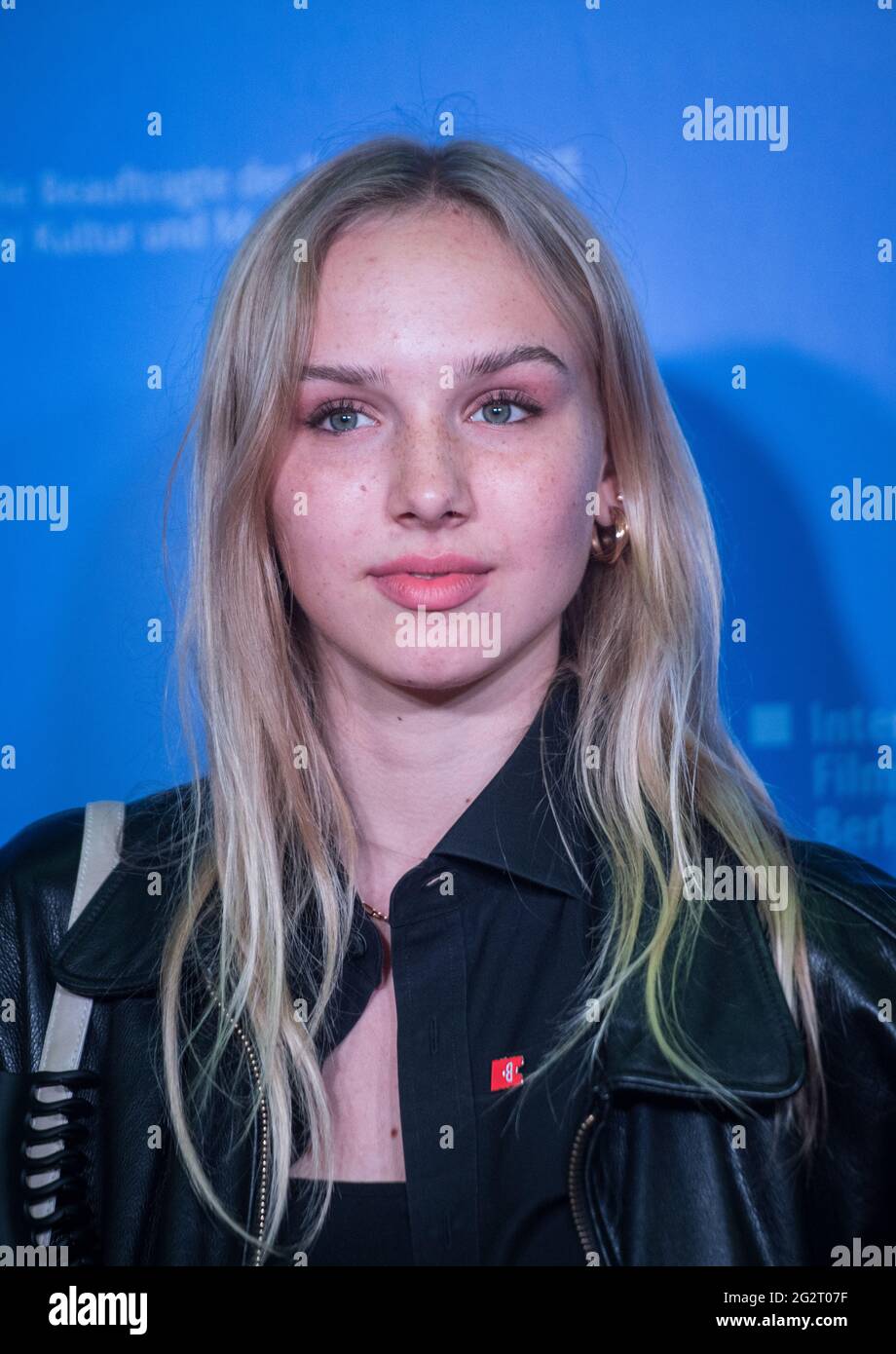 Jule hermann hi-res stock photography and images - Alamy